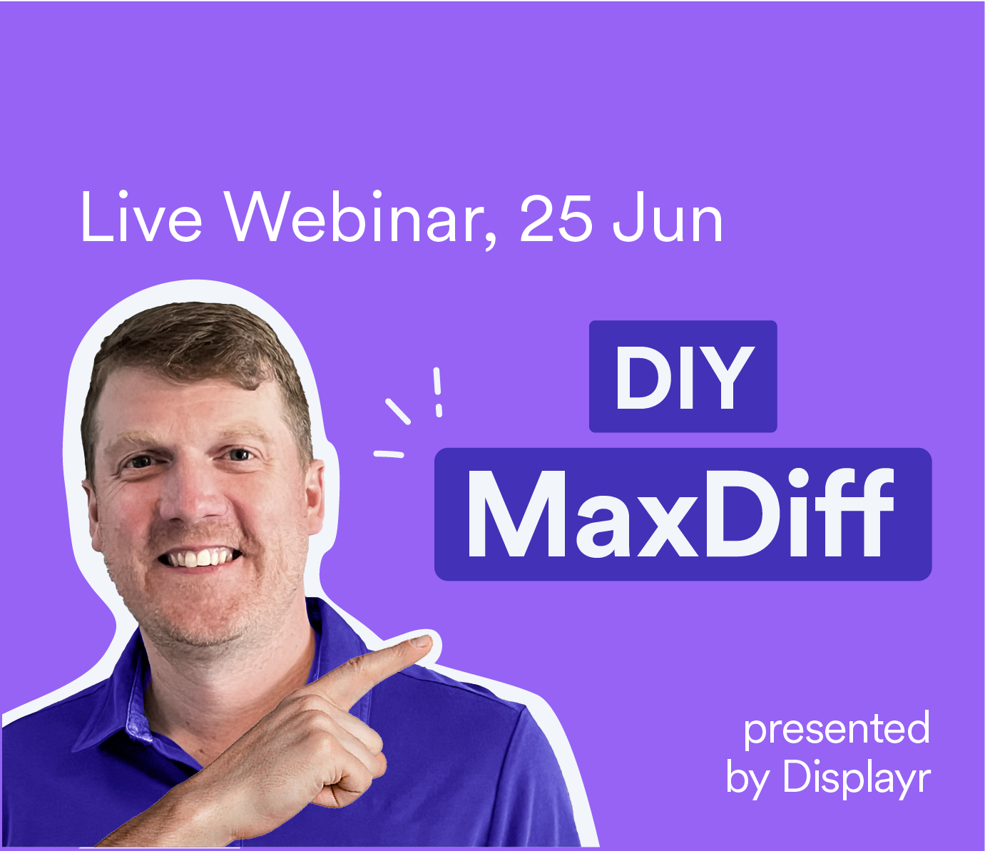 MaxDiff Archives | Q Research Software