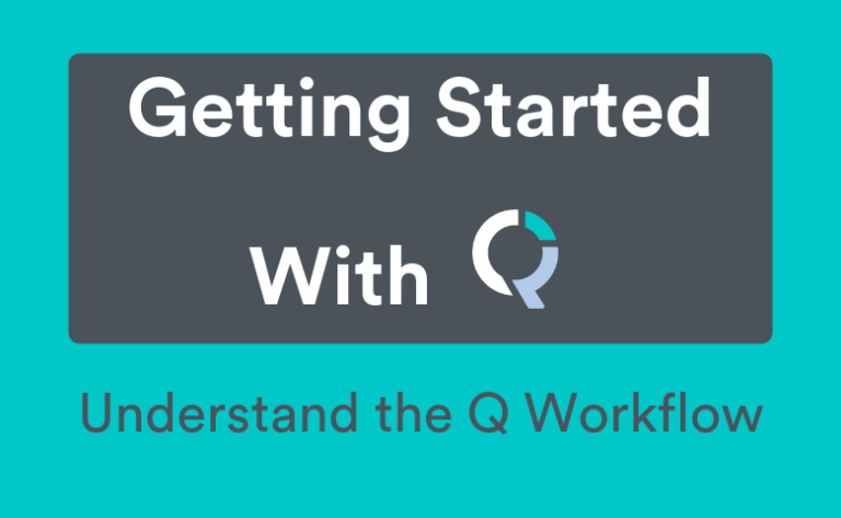 Beginner's Guide Archives | Q Research Software