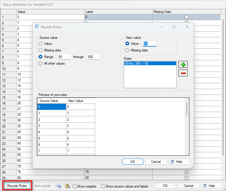 Market Research Guide: 12. Q Tutorial | Q Research Software
