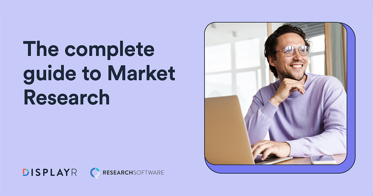 Market Research Guide: 12. Q Tutorial | Q Research Software